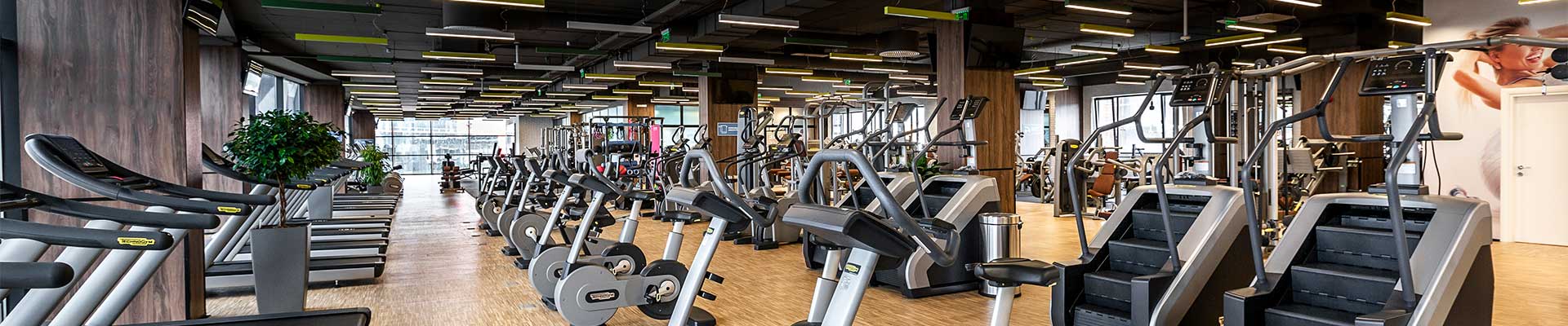 Sport Box - Next Level Club - fitness & group lessons