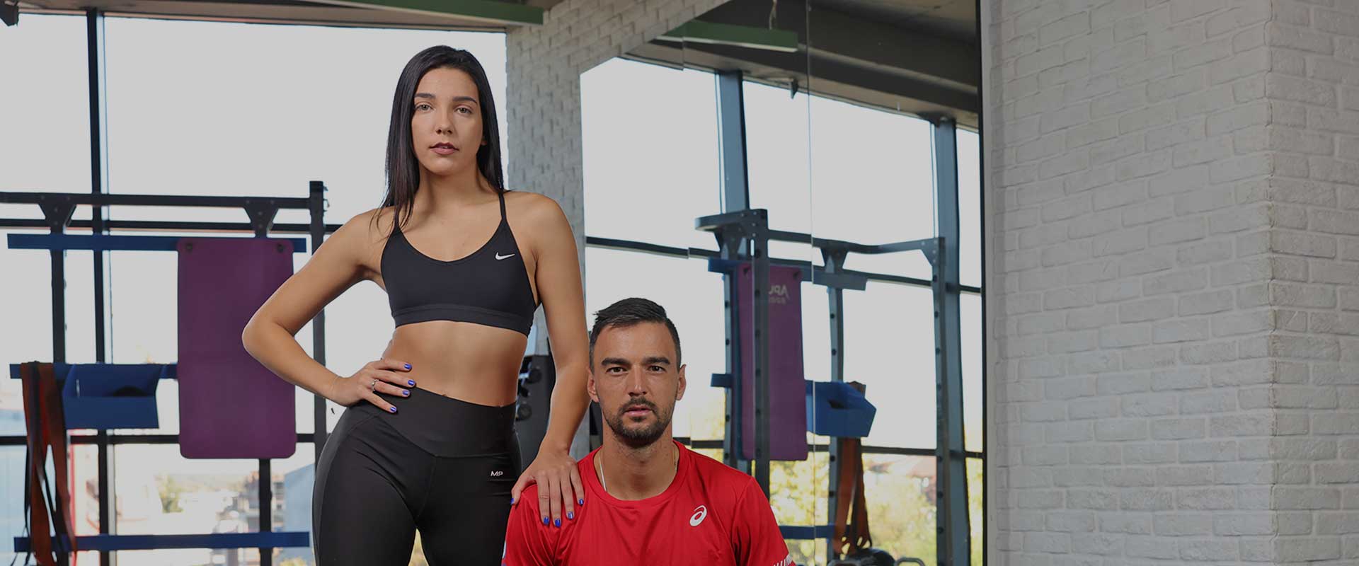 НОВ КЛУБ КНЯЖЕВО - Next Level - фитнес и групови занимания