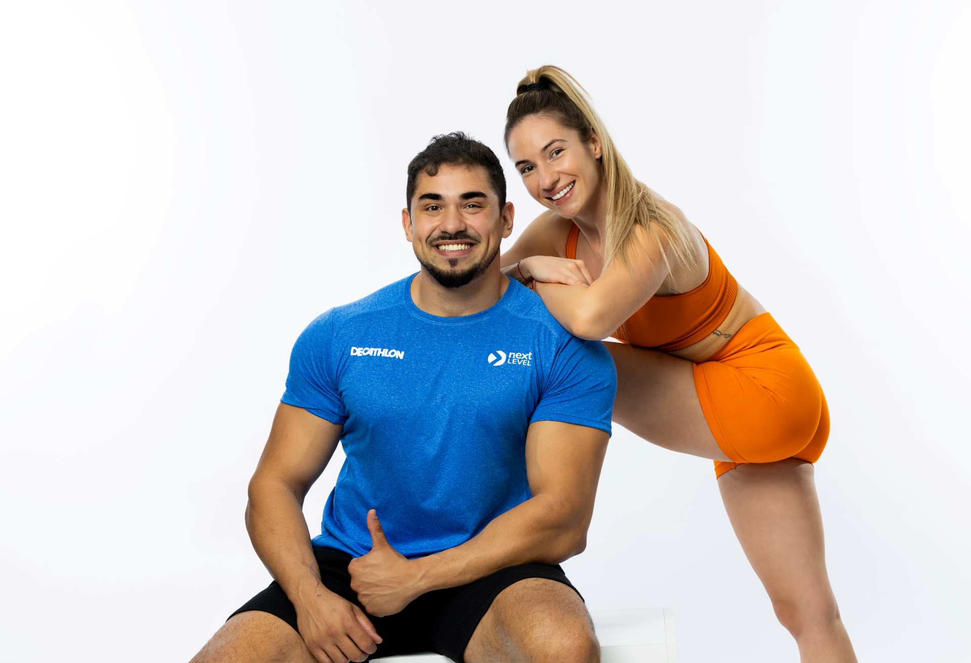 NEXT LEVEL ХАДЖИ ДИМИТЪР - Next Level - фитнес и групови занимания