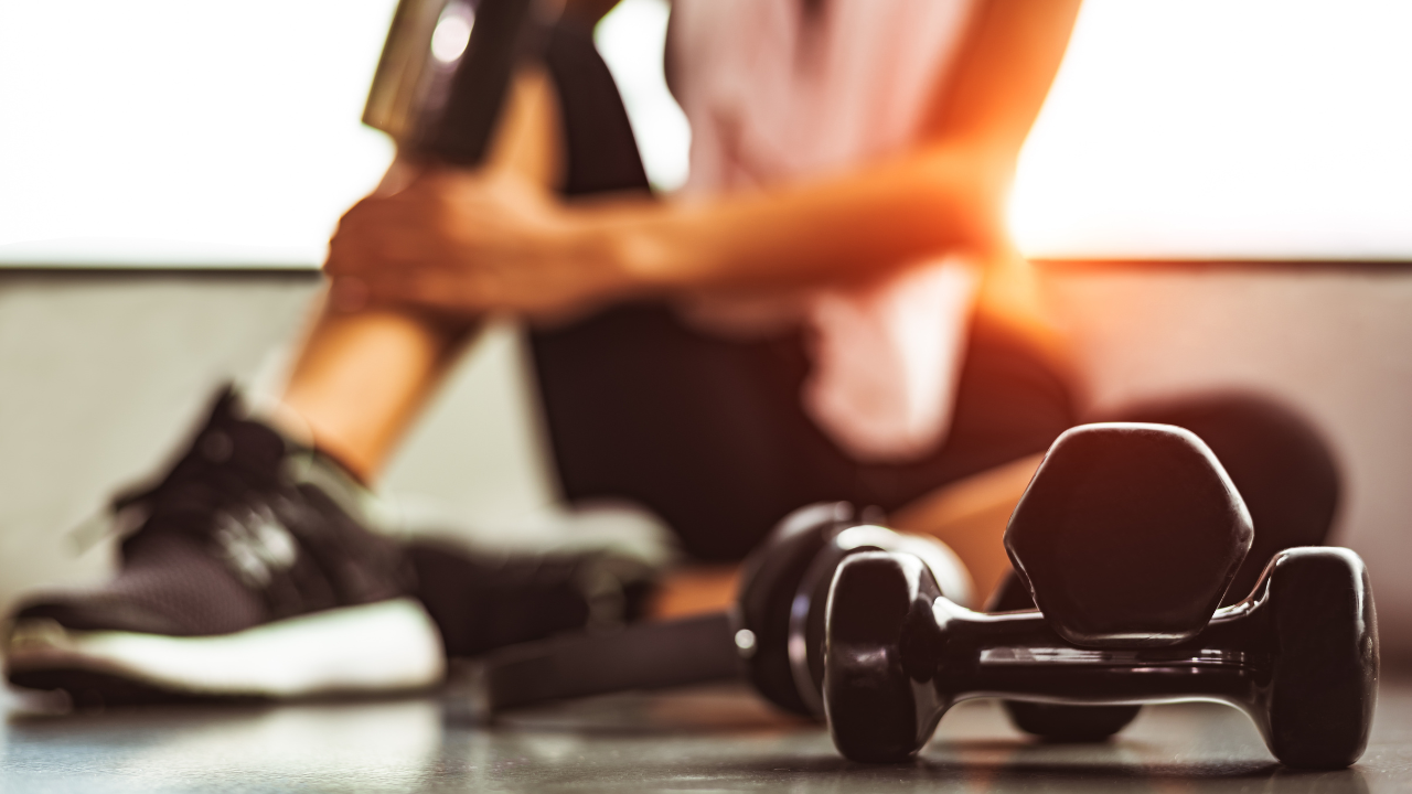 6 LESSONS LEARNED FROM 2024 - Next Level Club - fitness & group lessons